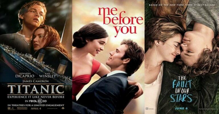 Top 8 phim US UK hay nhất mọi thời đại, lôi cuốn người xem